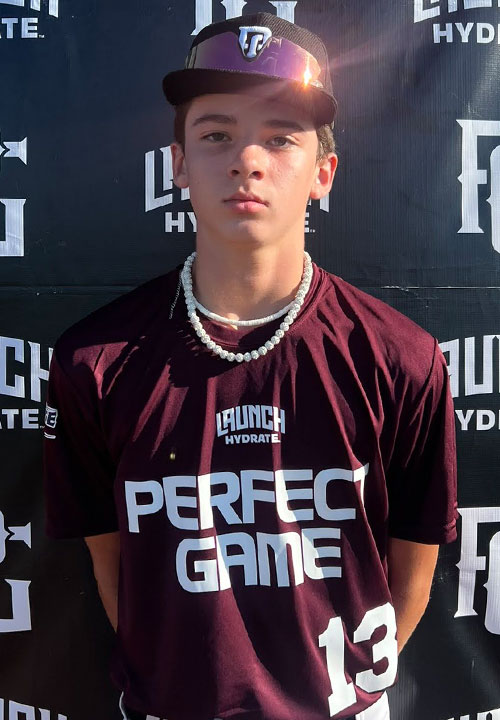 Ethan Martinez Class of 2028 - Player Profile | Perfect Game USA