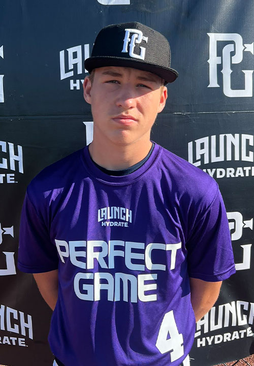 Brayden Grochala Class of 2029 - Player Profile | Perfect Game USA