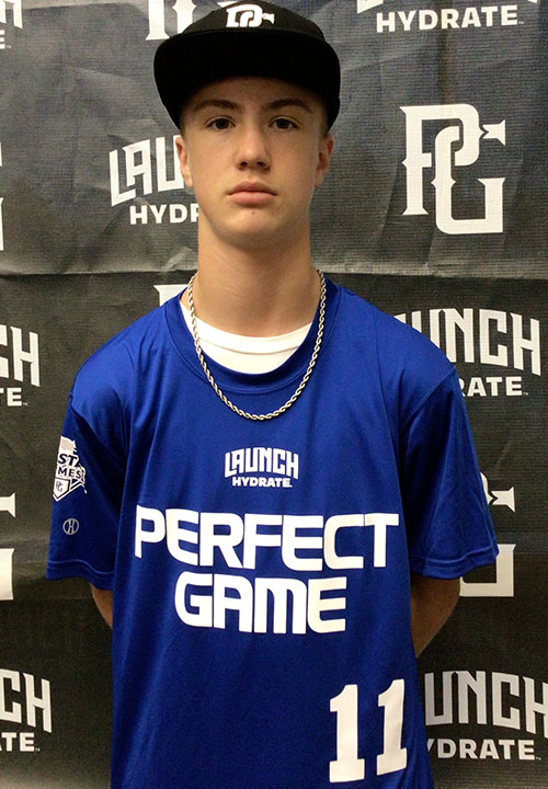 Evan Pyle Class of 2028 - Player Profile | Perfect Game USA