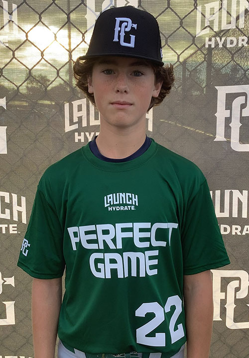 JJ Koller Class of 2027 - Player Profile | Perfect Game USA