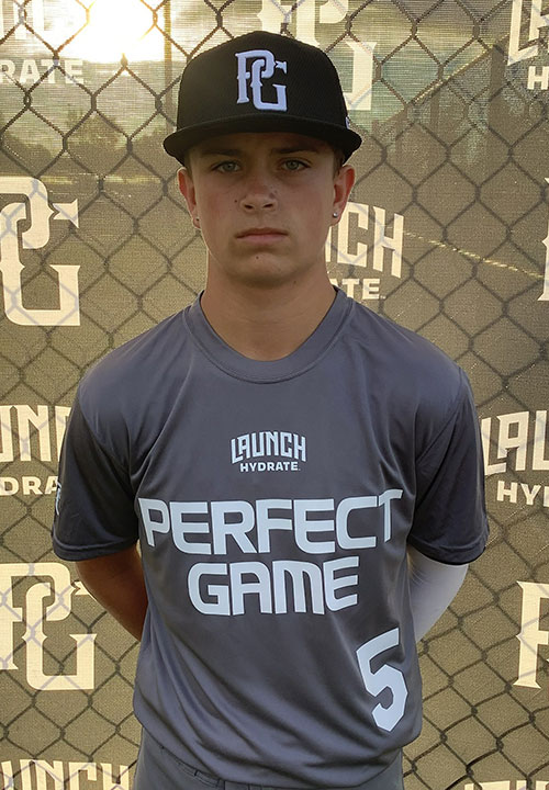 Adam Fowler Class of 2028 - Player Profile | Perfect Game USA