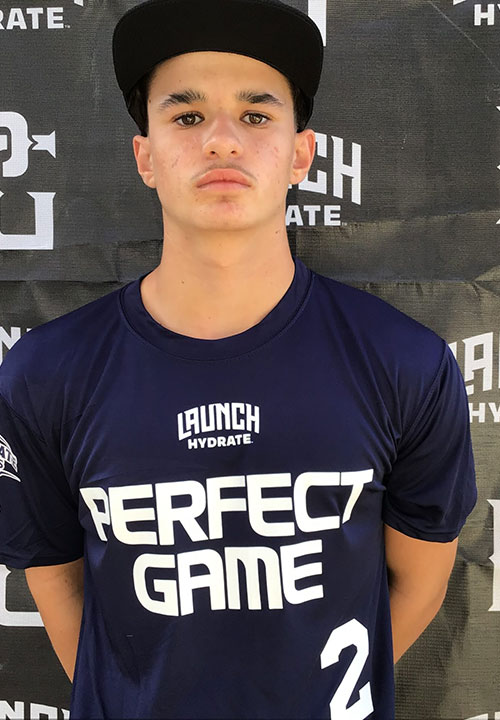 Jacob Cole Class of 2028 - Player Profile | Perfect Game USA