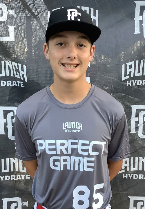 Ryan De Le Ree Class of 2028 - Player Profile | Perfect Game USA