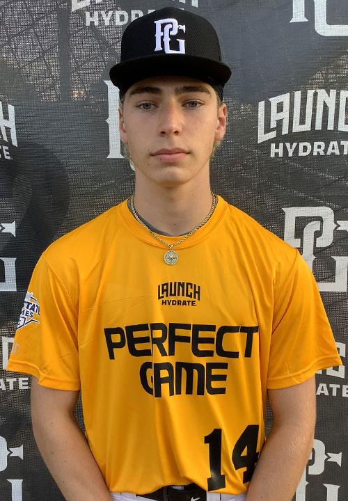 Brody Conner Class of 2028 - Player Profile | Perfect Game USA