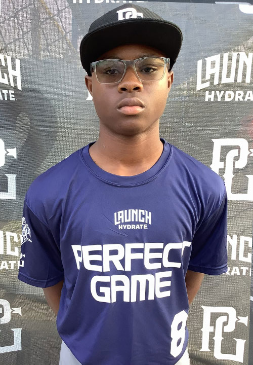 Tyler Hutton Class of 2027 - Player Profile | Perfect Game USA