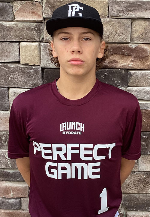 Cash Conner Class of 2028 - Player Profile | Perfect Game USA