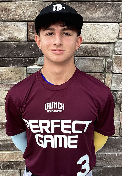Ethan Haenke Class of 2028 - Player Profile | Perfect Game USA