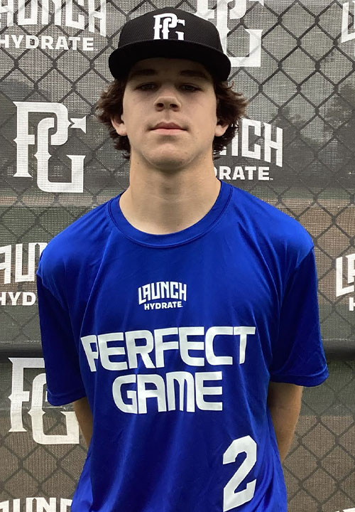 Kyle Russo Class of 2027 - Player Profile | Perfect Game USA