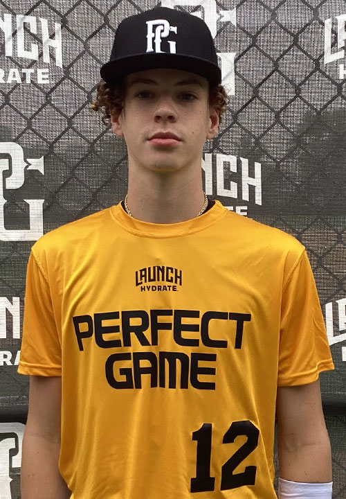 Andrew Bena Class of 2028 - Player Profile | Perfect Game USA