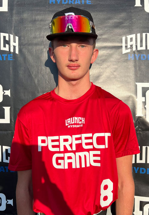 Kyson King Class of 2029 - Player Profile | Perfect Game USA