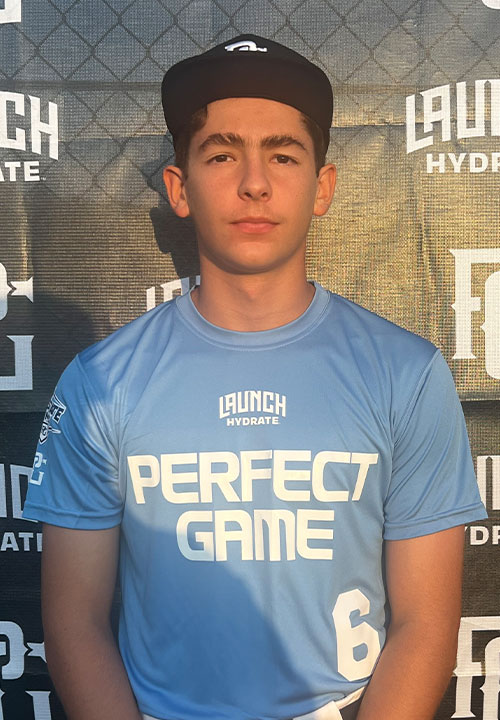 Gregory Rauch Class of 2028 - Player Profile | Perfect Game USA
