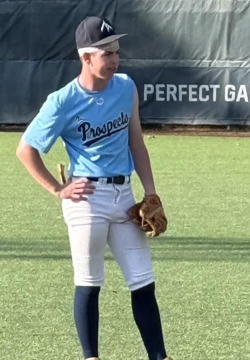 Jackson Duncan Class of 2029 - Player Profile | Perfect Game USA