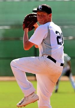 Christian Burnette Class of 2019 - Player Profile | Perfect Game USA