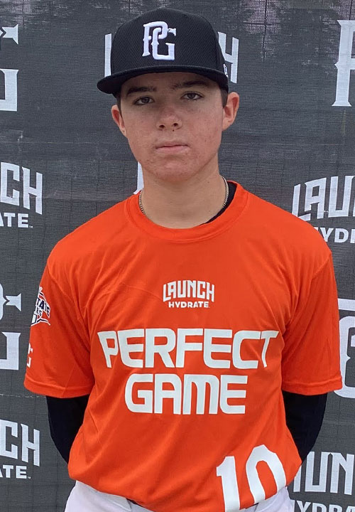 Taven Lancaster Class of 2028 - Player Profile | Perfect Game USA