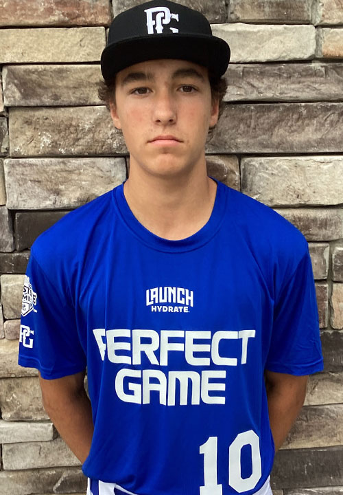 Thomas Piscorik Class of 2028 - Player Profile | Perfect Game USA