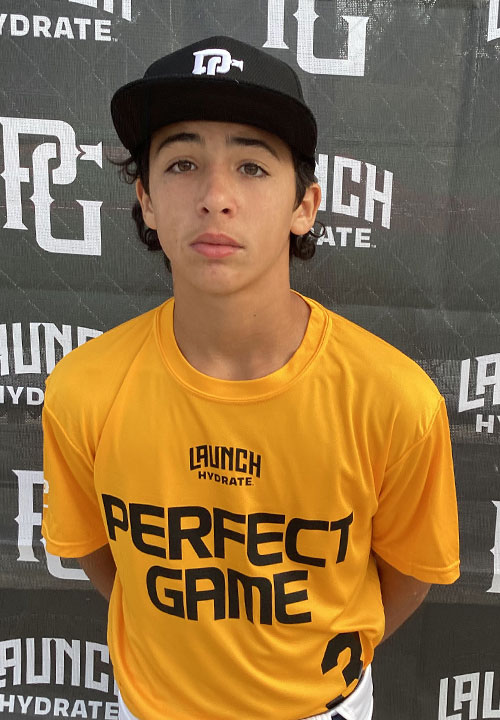 Kayden Ragsdale Class of 2029 - Player Profile | Perfect Game USA