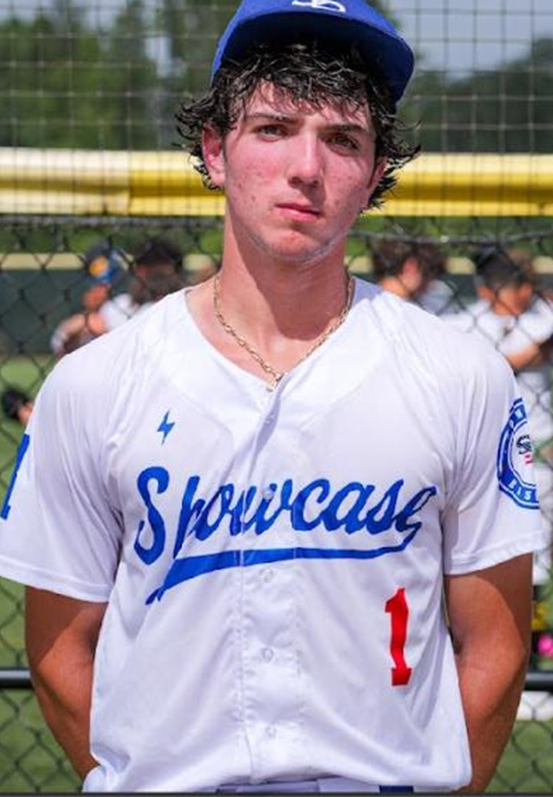 Ashton Pittman Class of 2028 - Player Profile | Perfect Game USA