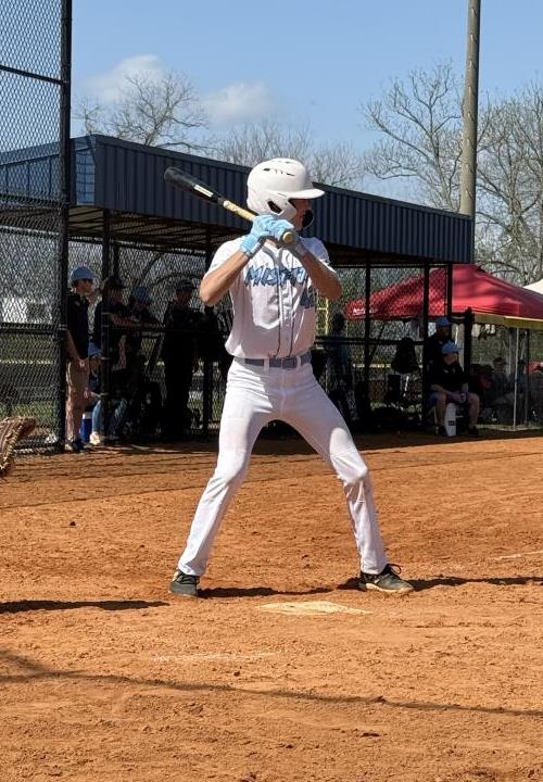 Kane Beard Class of 2029 - Player Profile | Perfect Game USA