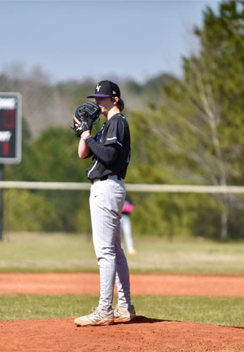 Noah Hathaway Class of 2027 - Player Profile | Perfect Game USA