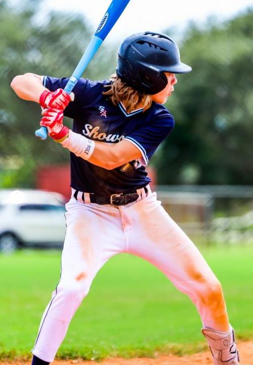 Caden Logue Class of 2029 - Player Profile | Perfect Game USA