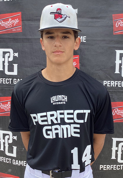 Matthew Passantino Class of 2028 - Player Profile | Perfect Game USA