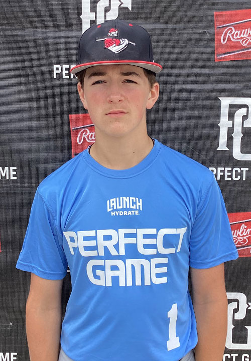 Jack Lankowicz Class of 2027 - Player Profile | Perfect Game USA