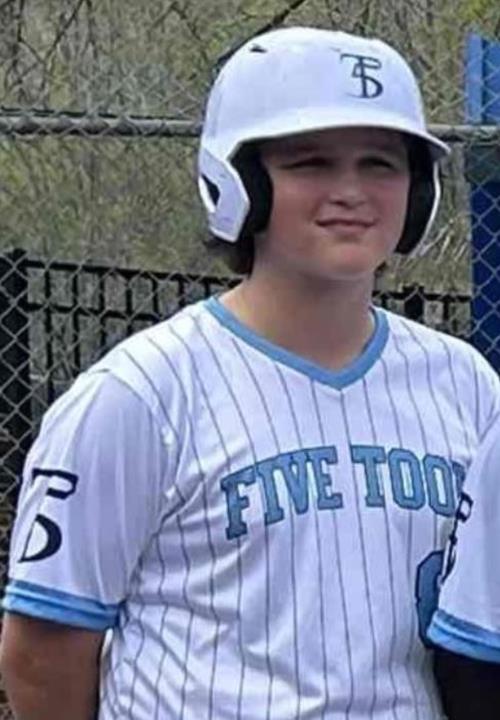 Jack Gamble Class of 2030 - Player Profile | Perfect Game USA