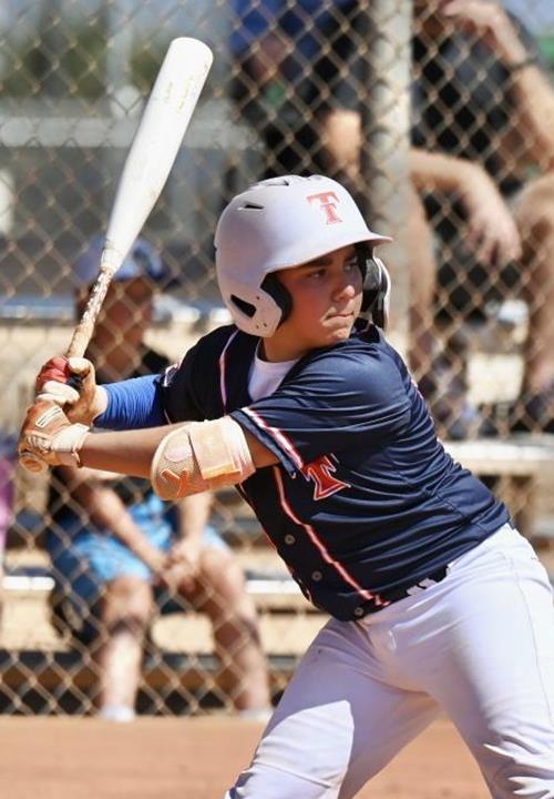 Elijah Rodriguez Class of 2030 - Player Profile | Perfect Game USA