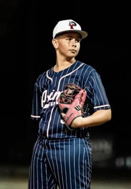 Jace Walek Class of 2030 - Player Profile | Perfect Game USA