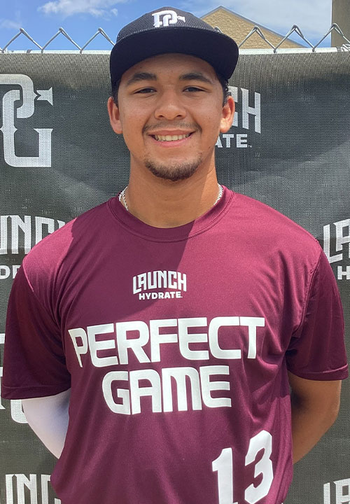 Noah Roman Class of 2026 - Player Profile | Perfect Game USA