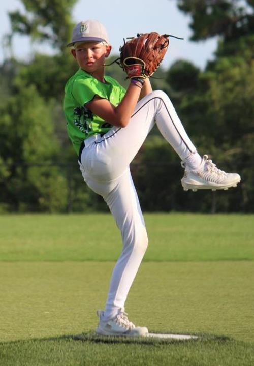 Briggs Condron Class of 2032 - Player Profile | Perfect Game USA