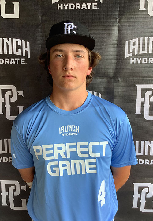 Ronin Ketchum Class of 2028 - Player Profile | Perfect Game USA