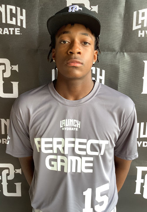 Maddox Parker Class of 2028 - Player Profile | Perfect Game USA