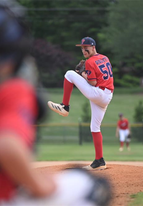 Joseph Giulietti Class of 2031 - Player Profile | Perfect Game USA