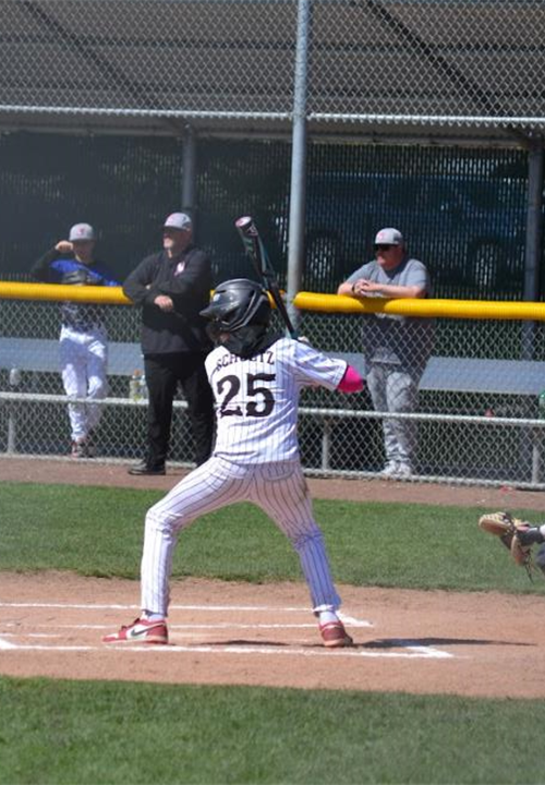 Jackson Schultz Class of 2029 - Player Profile | Perfect Game USA