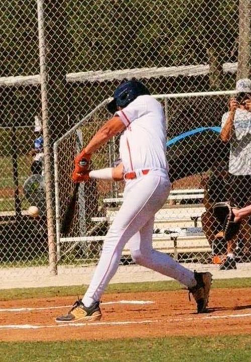 Tyler Corona Class of 2029 - Player Profile | Perfect Game USA