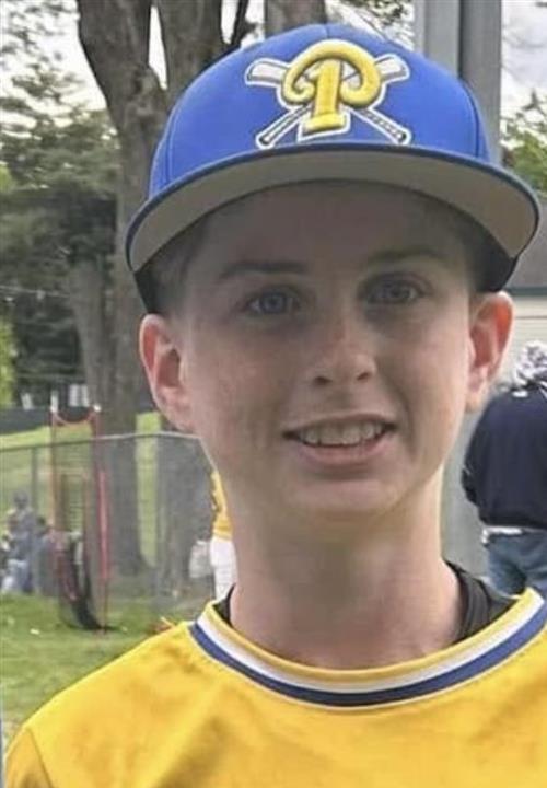 Cole Dube Class of 2029 - Player Profile | Perfect Game USA