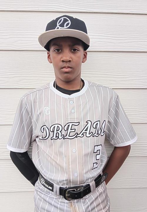 Keegan Hunt Class of 2030 - Player Profile | Perfect Game USA