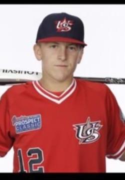 Eli Paton Class of 2020 - Player Profile | Perfect Game USA