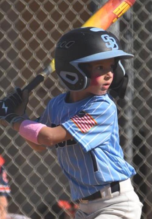 Will Pilon Class of 2034 - Player Profile | Perfect Game USA