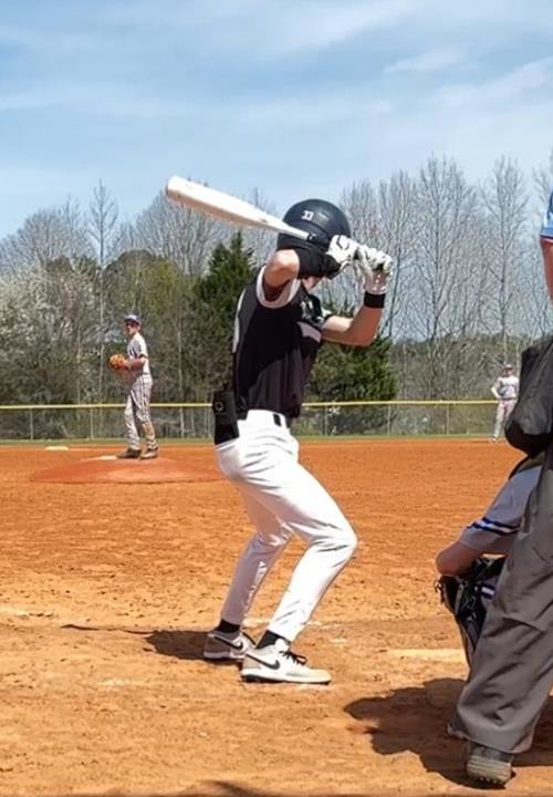 Noah Donahue Class of 2030 - Player Profile | Perfect Game USA