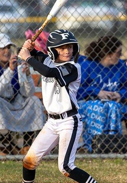 Jayce Powell Class of 2034 - Player Profile | Perfect Game USA