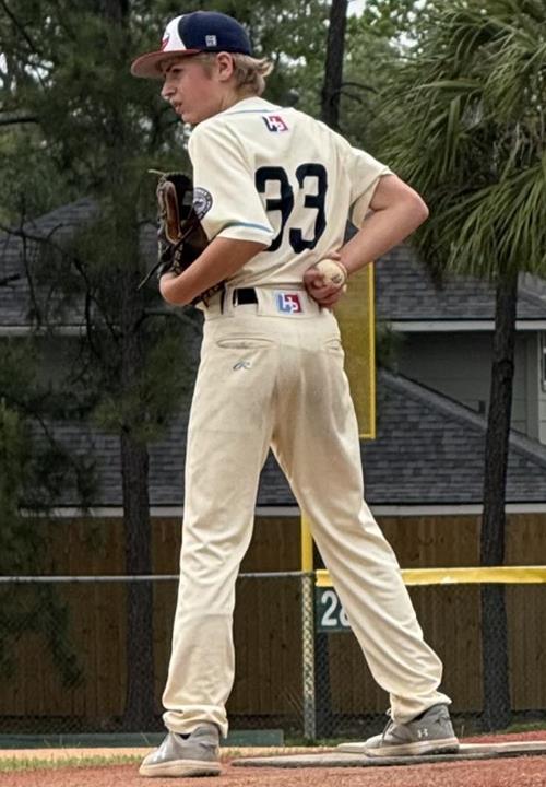 Wyatt Schultz Class of 2030 - Player Profile | Perfect Game USA