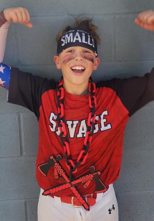 Waylan Wingett Class of 2033 - Player Profile | Perfect Game USA