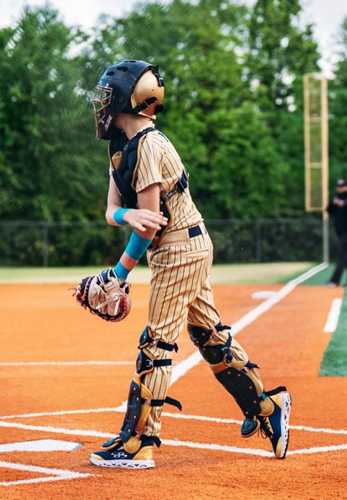 Kj McCarty Class of 2032 - Player Profile | Perfect Game USA