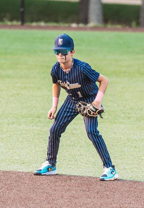 Kj McCarty Class of 2032 - Player Profile | Perfect Game USA