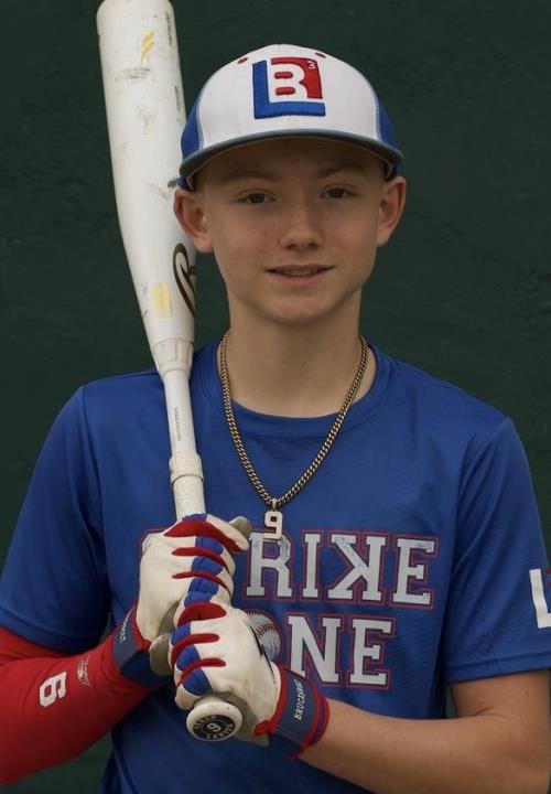 Soren Larsen Class of 2030 - Player Profile | Perfect Game USA