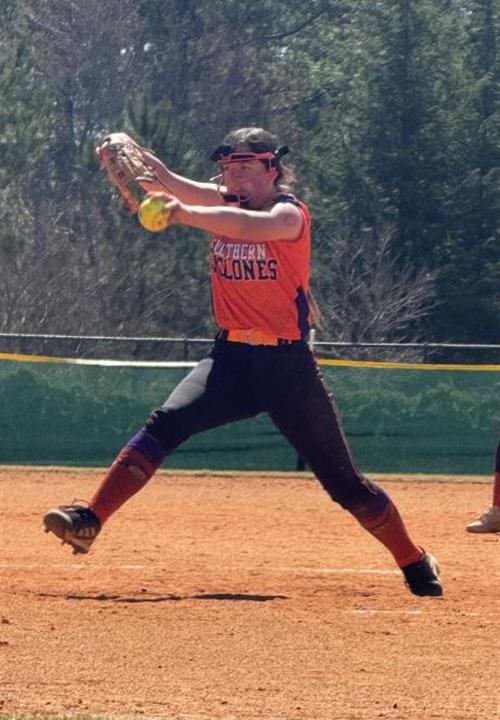 Kaylie Baker Class of 2031 - Player Profile | Perfect Game Softball