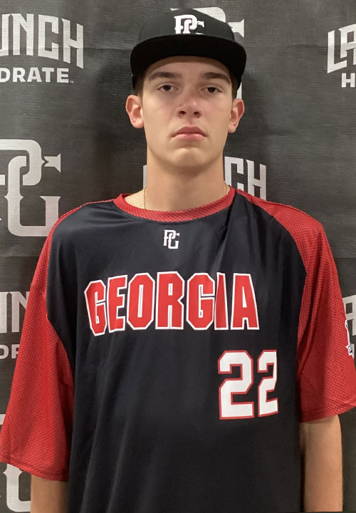 David Pruitt Class of 2028 - Player Profile | Perfect Game USA