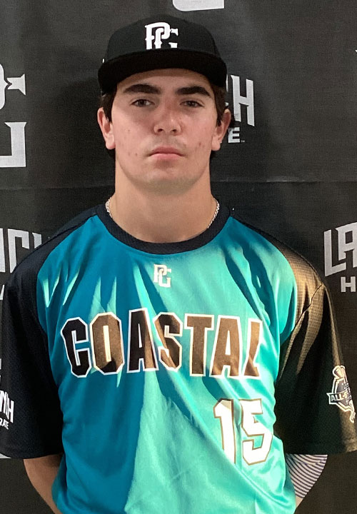 Michael Scaletta Class of 2027 - Player Profile | Perfect Game USA